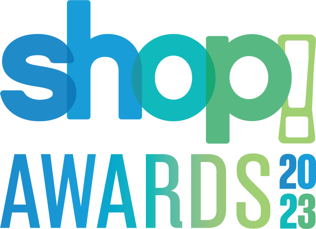 Shop! Awards - Shop! Association