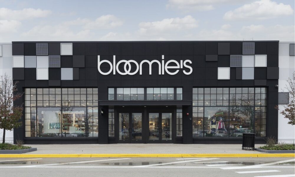 Fourth Bloomie’s Opening Soon - Shop! Association