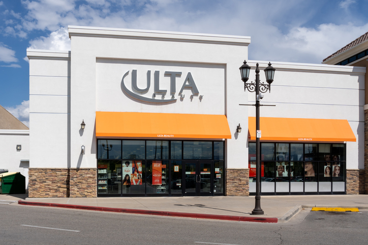 Ulta Beauty Names New CEO – Shop! Association