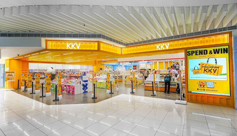 Overseas Expansions - Shop! Association