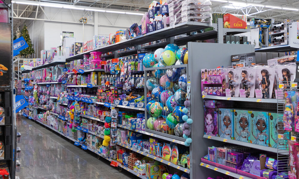 Walmart Execs: Some Merch to Cost More – Shop! Association