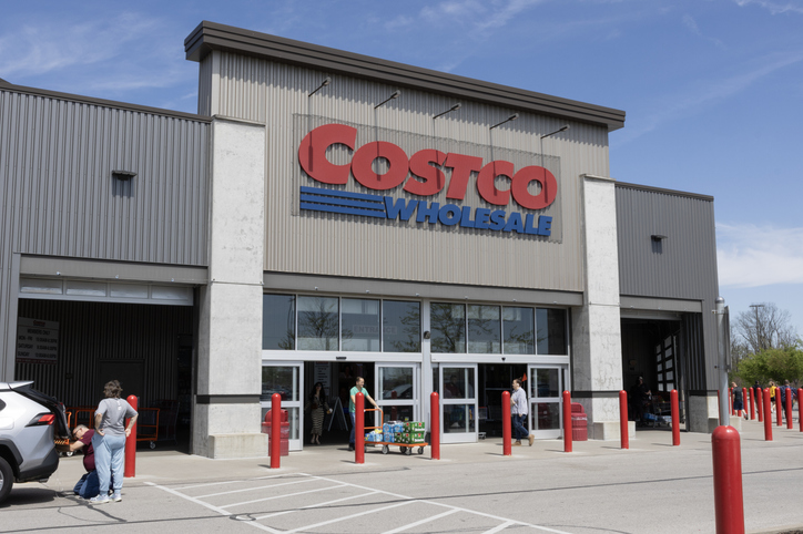 Why Warehouse Clubs are Cool - Shop! Association