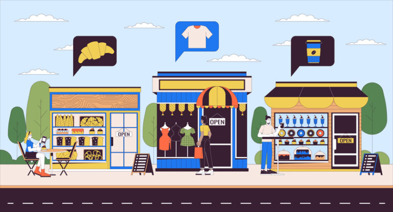 How AI is Redefining Physical Stores: Report - Shop! Association